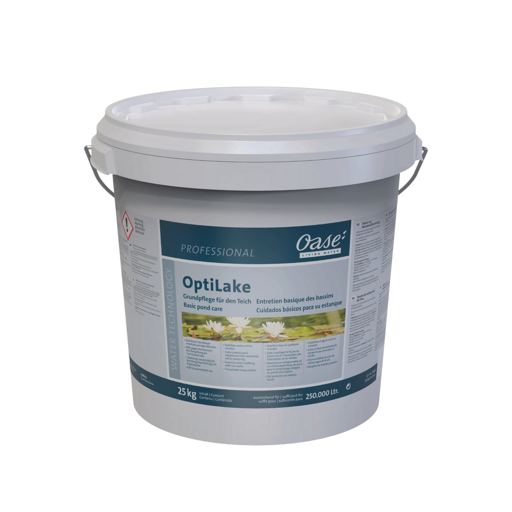 Water Technology by Oase - Water Treatment solutions – Oase Asia ...