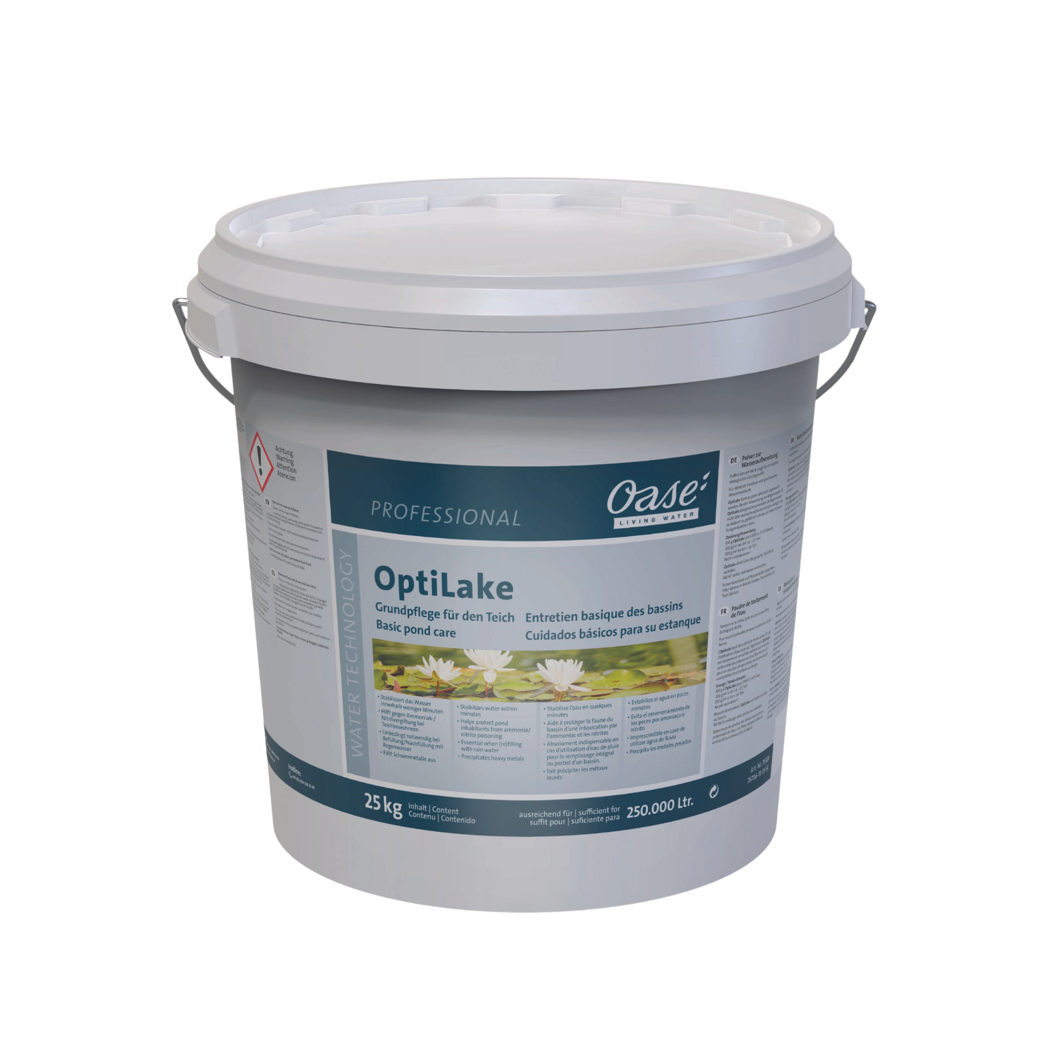 Water Technology by Oase - Water Treatment solutions – Oase Asia ...