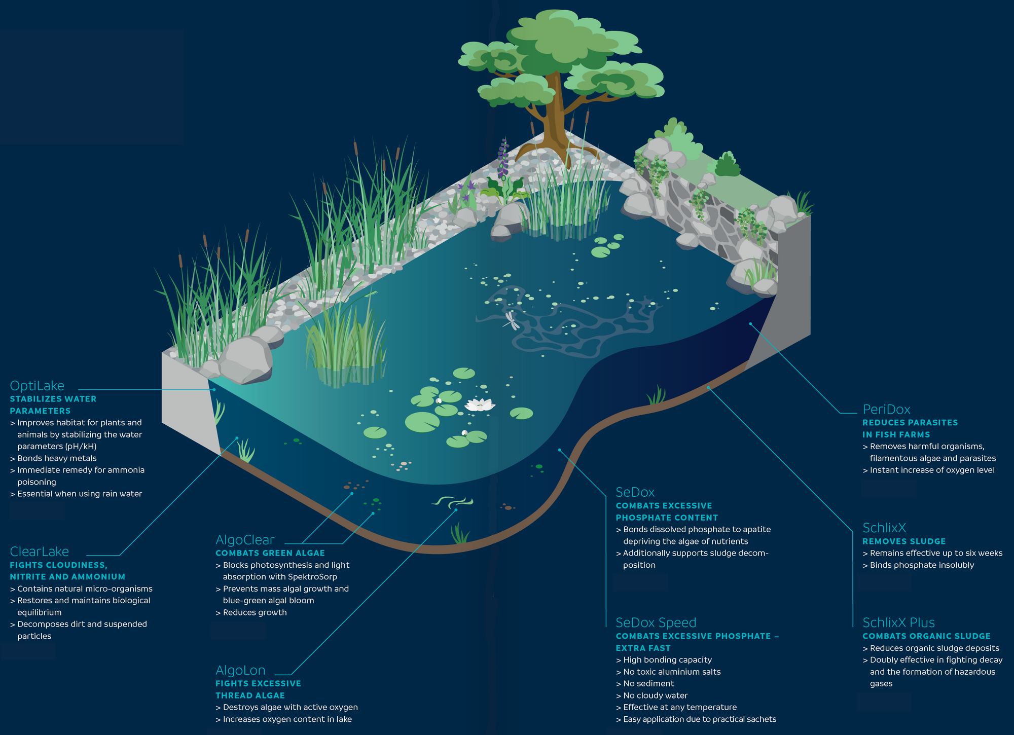 Water Technology by Oase - Water Treatment solutions – Oase Asia ...