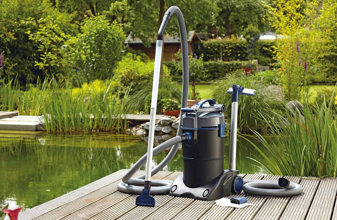 Water Garden by OASE – Oase Asia Pacific Private Limited