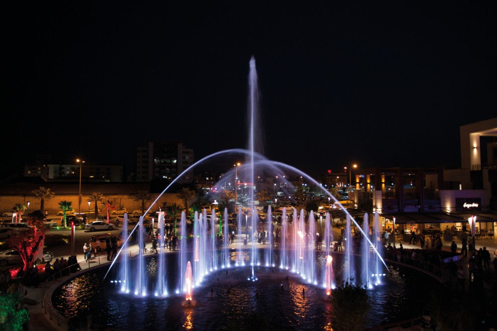 OASE Fountain – Oase Asia Pacific Private Limited
