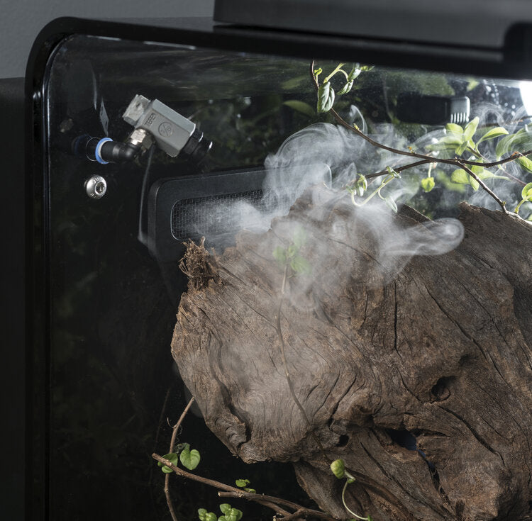 BIOrb Earth - The best vivarium for your animals – Oase Asia Pacific ...